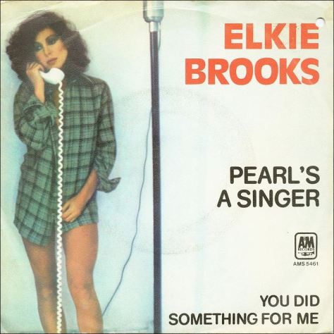 Pearl’s a Singer – Then and Now | Dino and Sembello